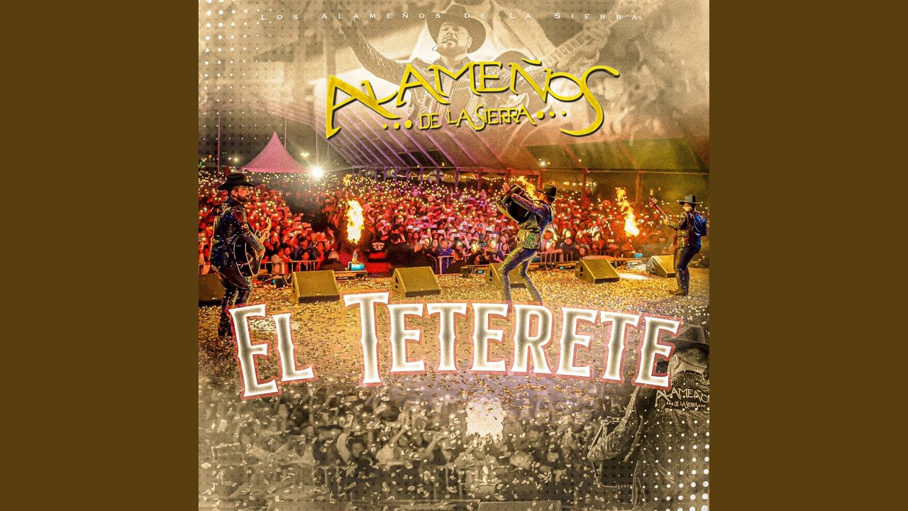 El Teterete - YouTube Music
