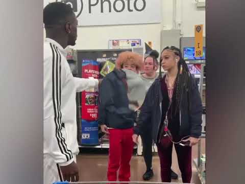 Funny Marco prank King T.I son so funny T.I’s Daughter was ready to fight