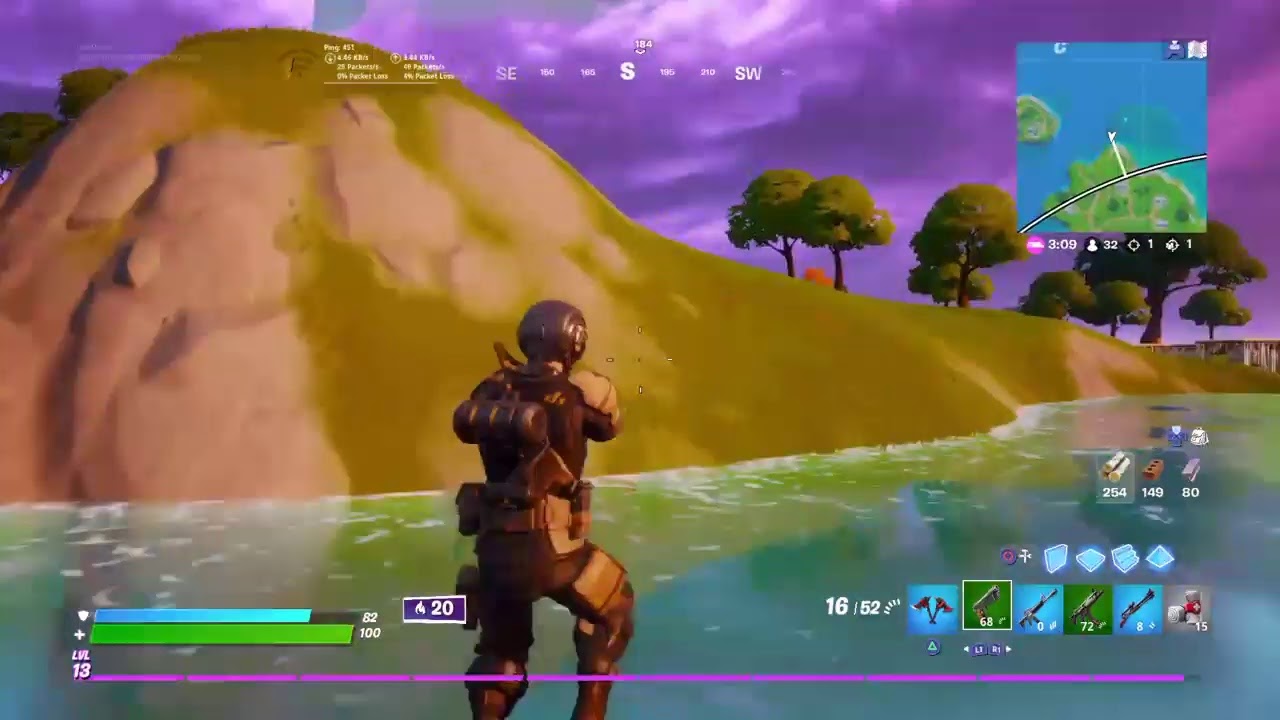 Fortnite Division 1 - YouTube