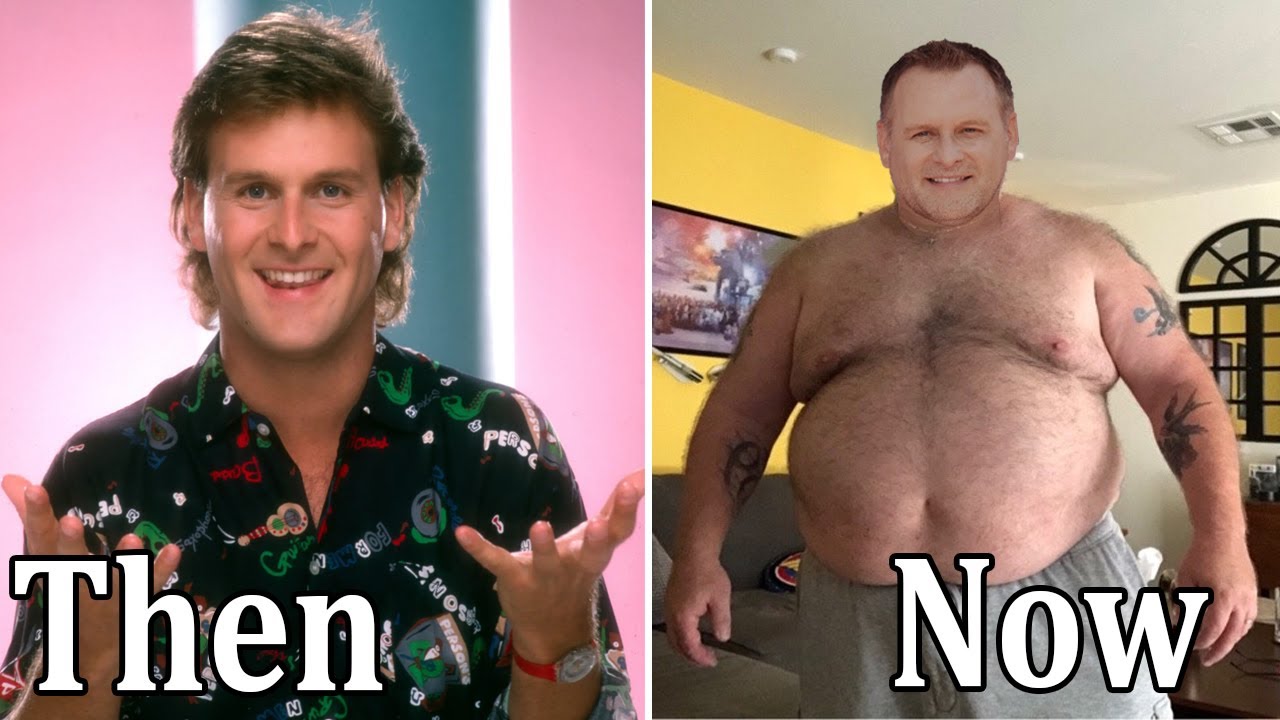 FULL HOUSE 1987 Cast: THEN & NOW 2022 Thanks For The Memories - YouTube