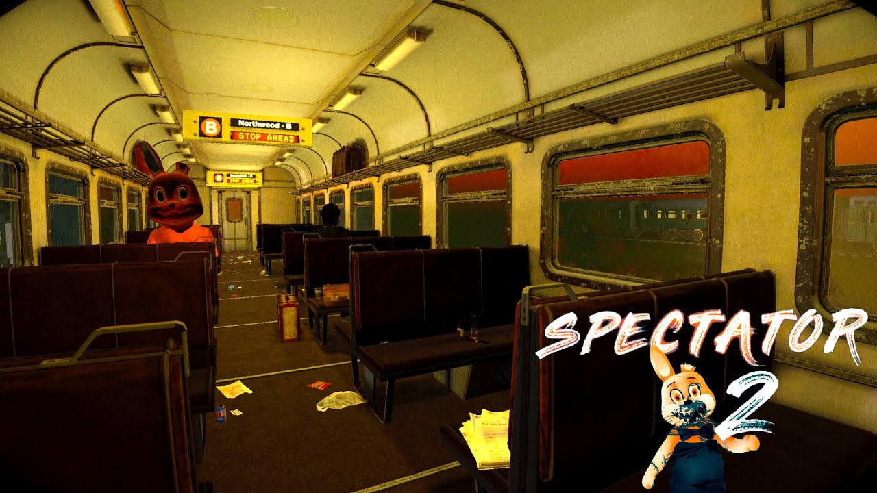 УНИЧТОЖАЕМ АНОМАЛИИ ft. @natali_play Spectator 2 #2 - YouTube