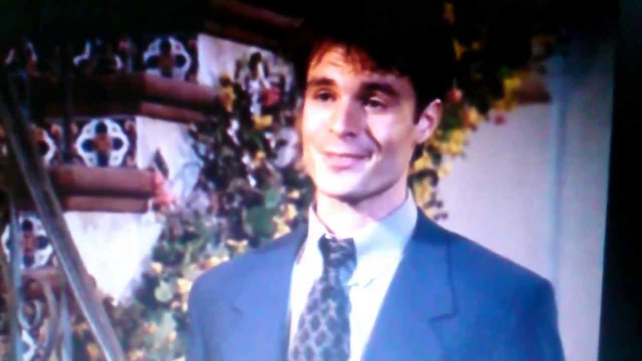 Melrose Place Goodnight Richard - YouTube