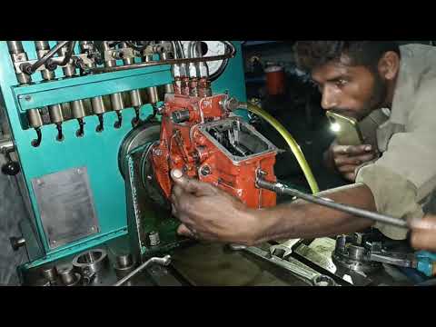 chack belarus tractor disel pump