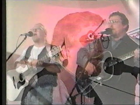 Gary Callahan - The Captain - YouTube