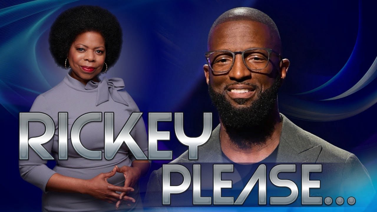 Rickey Smiley Post Meme Asking White Politicians Not To Go To Black ...