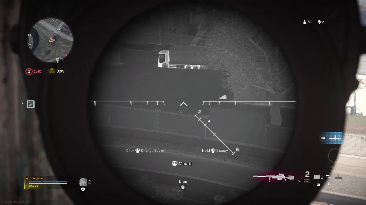 Call of Duty®: Modern Warfare Stadium - YouTube