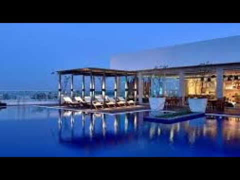 Marriott Executive Apartments gachibowli Hyderabad in India || mazzo 5 ...