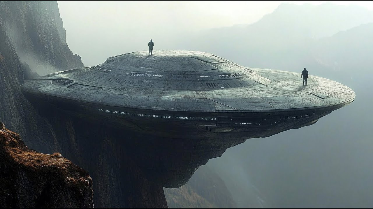 How Humans Beat the Most Powerful Alien Forces in Space! | HFY Story ...