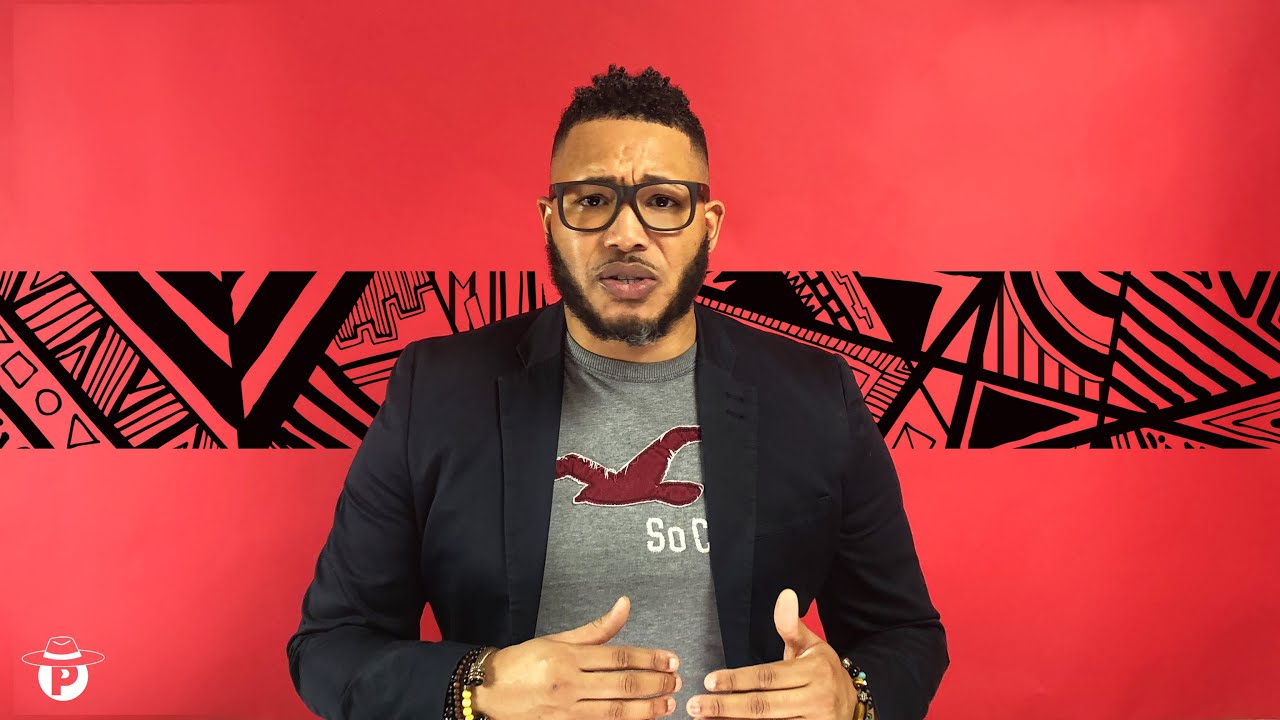 Coronavirus | Heaven on Earth | Pierre LaMar Johnson - YouTube