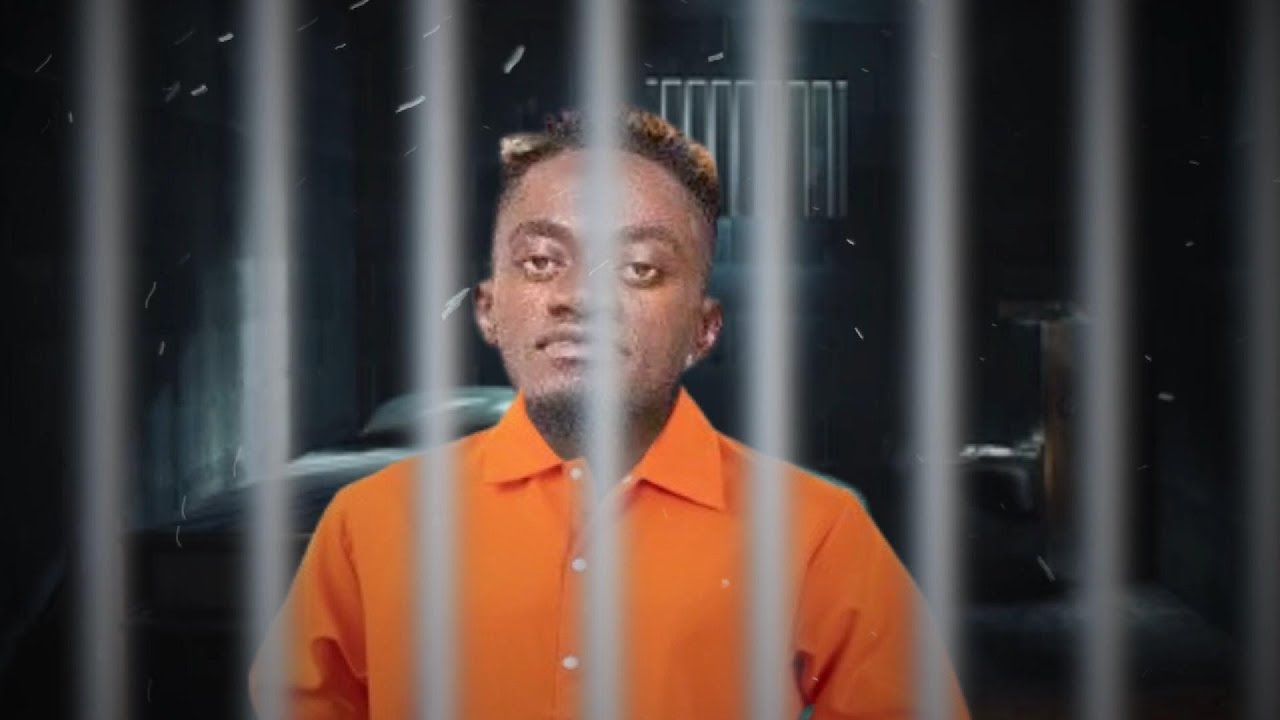 A man called Lil win: Why Lil win needs to go to prision. - YouTube
