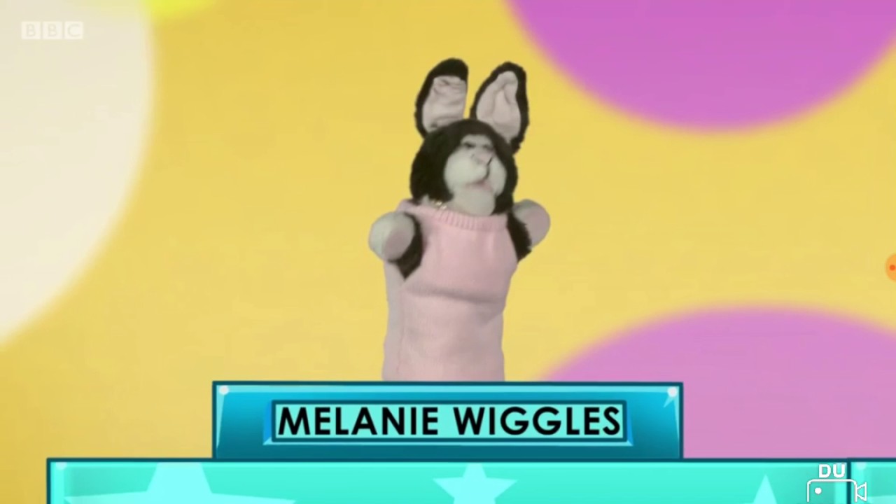 Buzz and tell - YouTube