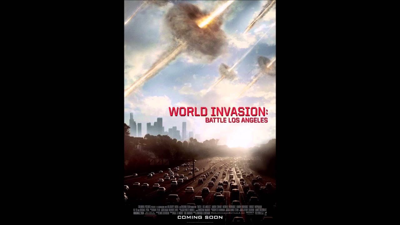 Theme - World Invasion Battle Los Angeles - YouTube