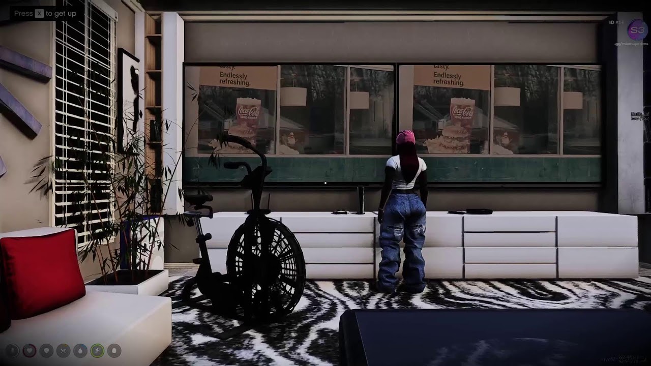 🩸JULIUS COOK IN MIAMI GARDENS 🩸 MUNNA-THON DAY 68 🩸 DAY 68 OUT OF 365🩸🩸 ...