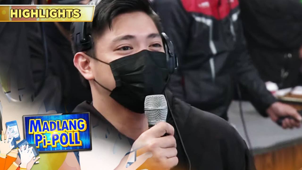 Pido gives an update with the status of his heart | It's Showtime ...