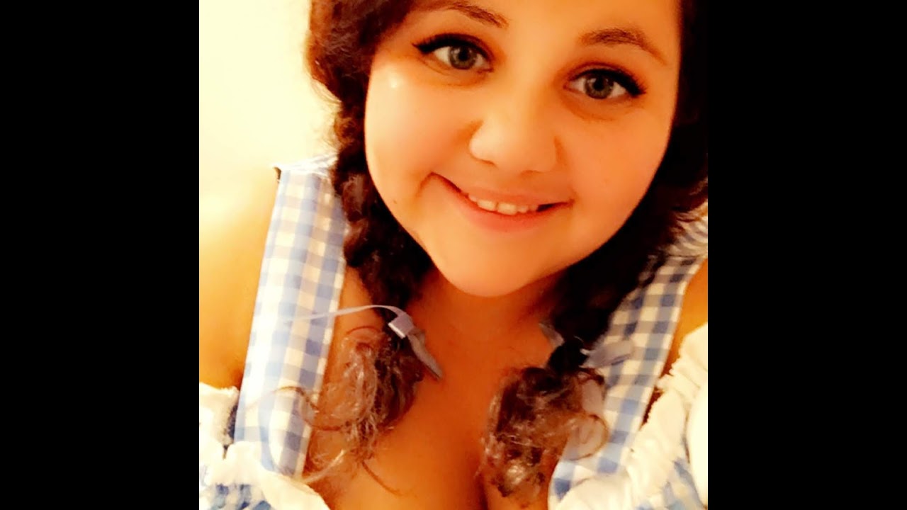 Nikki Boza Live Stream - YouTube