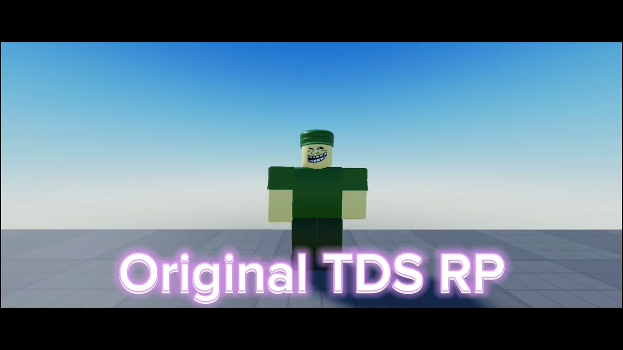 Green Scout (OTDSRP) - YouTube