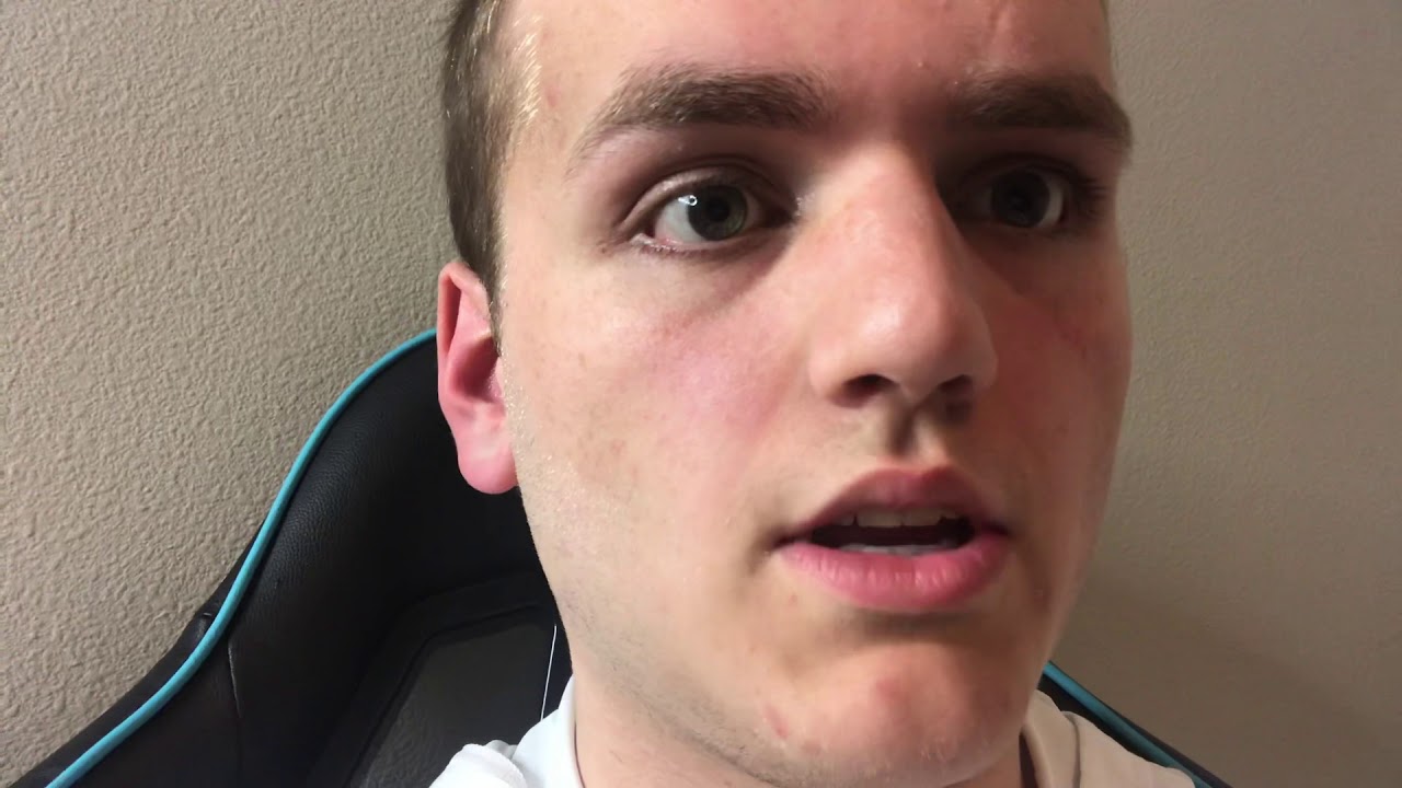 Message to Kyle Godfrey that’s the Stromedy YouTuber a update of what I ...