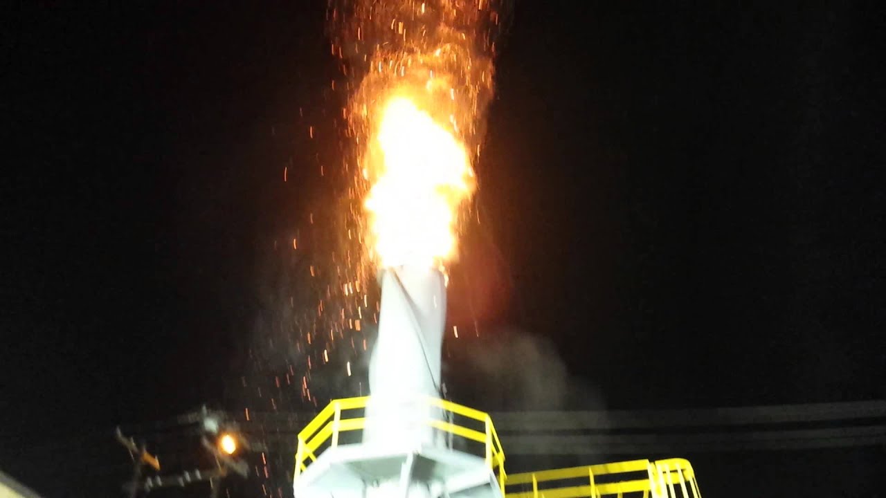 RTO Fire - YouTube