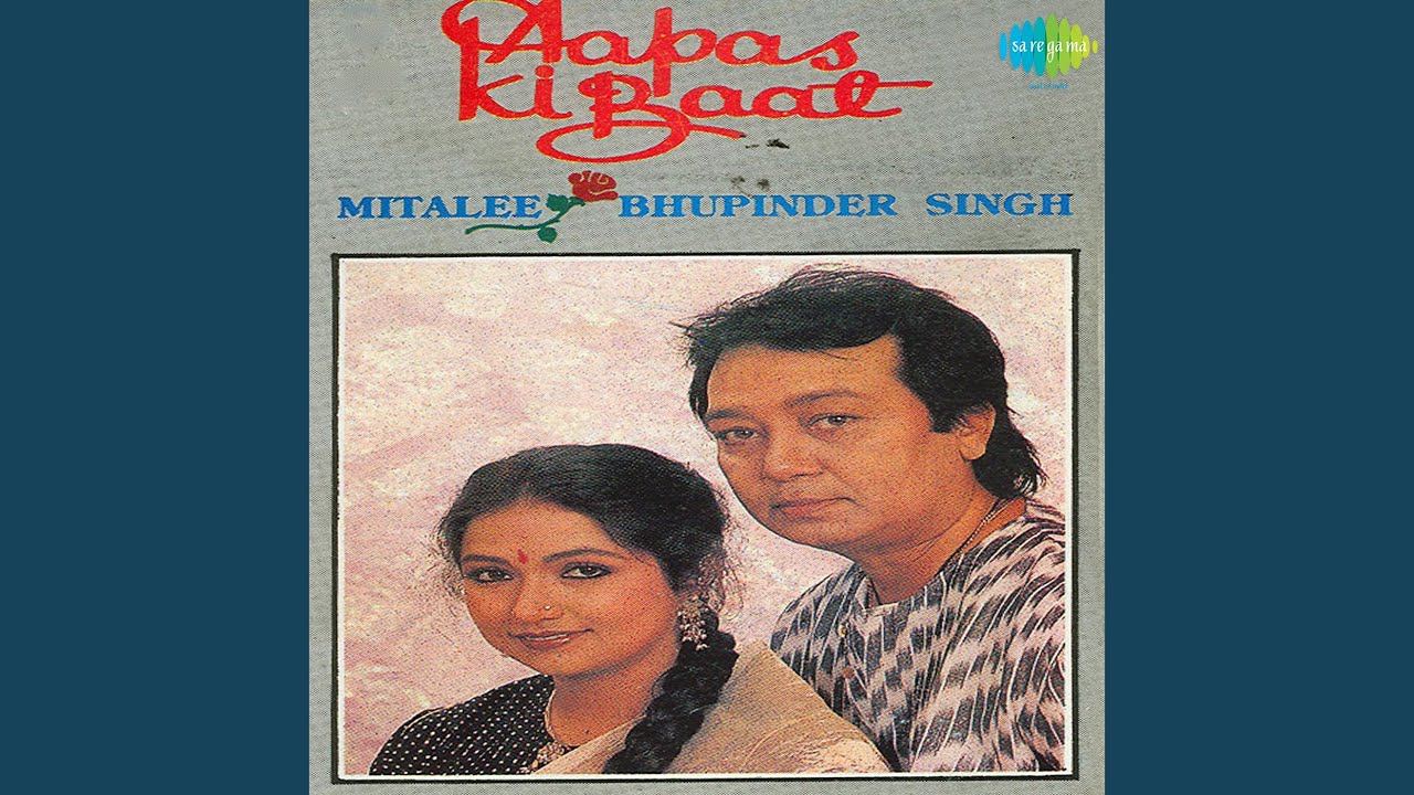 Shaayad Koi Bahana - YouTube