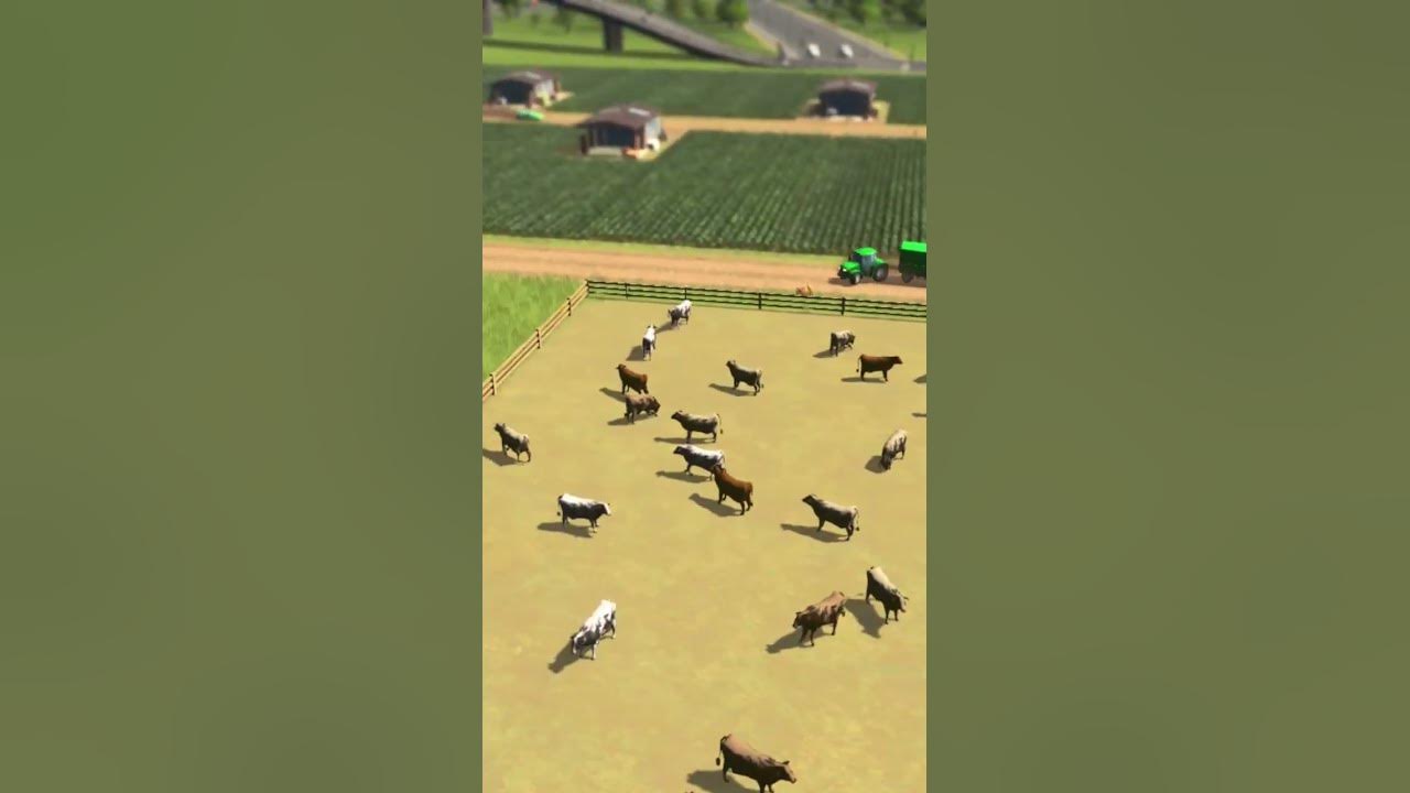 Biggest Cow Farm In The World pcgames gamingwithraihan biggest-cow-farm-in-the-world-pcgames-gamingwithraihan