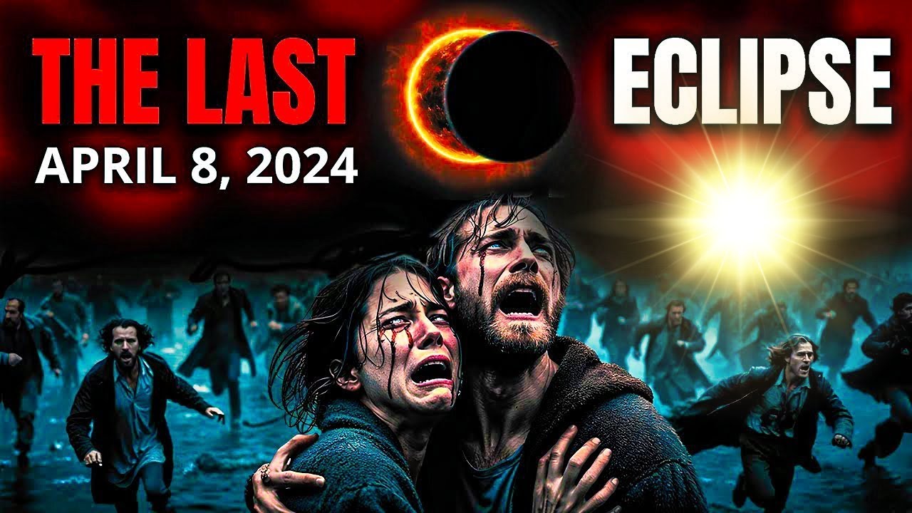 A Historic Total Solar Eclipse Is Coming, And You Won't Want To Miss ...
