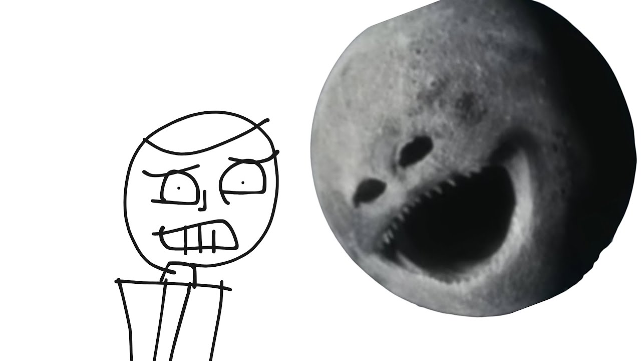 the moon wake up critica - YouTube