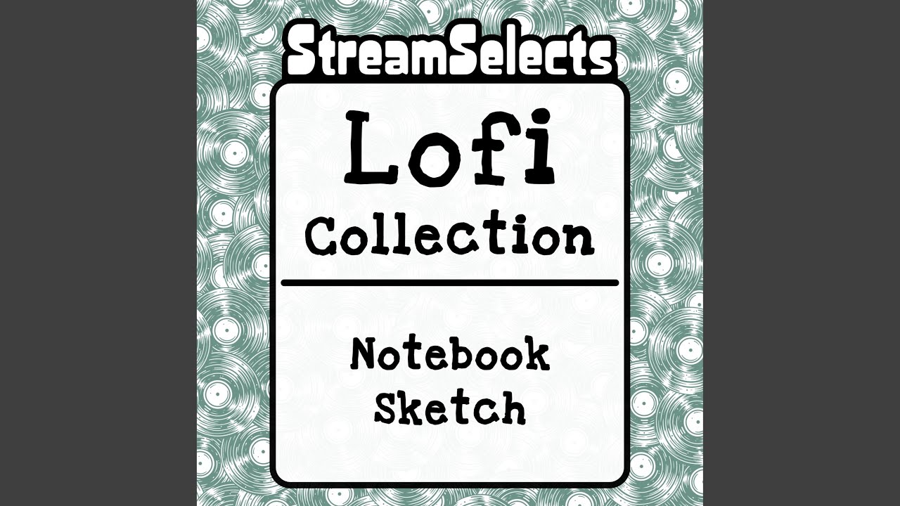 Notebook Sketch (feat. Jerald Francis) - YouTube