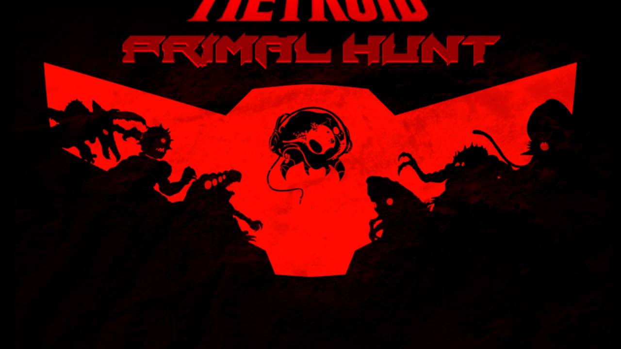 Metroid Prime - Parasite Queen (Remix) - YouTube