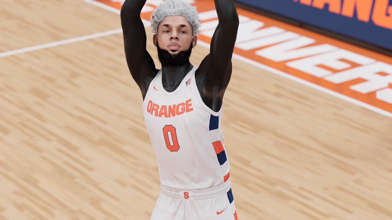 THE BEST COMP PG BUILD IN NBA 2K26..... - YouTube