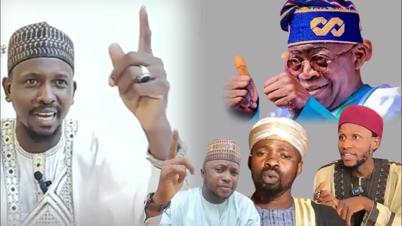 To fa wata sabuwa !!! Barnar da Bidi'a da Shirka suke yi a Nigeria ta ...