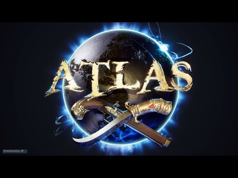 Loading Screen Fix For Atlas - YouTube