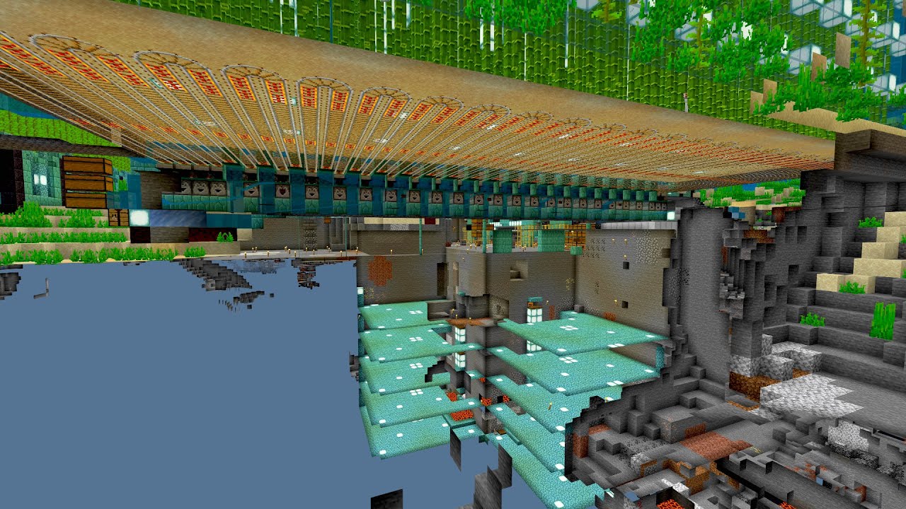 Its ALL Coming Together Mass Storage! 5/6/21 Truly Bedrock #122 ...