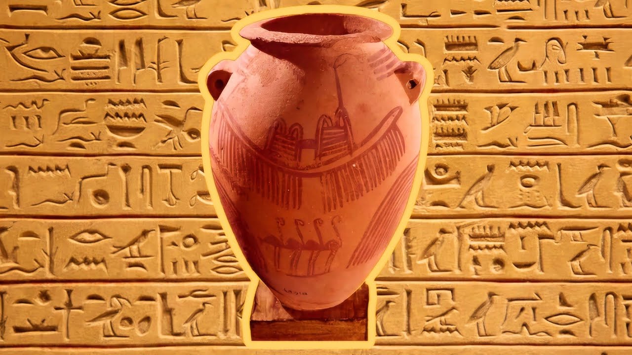 Ancient Egypt Full Documentary - Exploring Predynastic Egypt and ...
