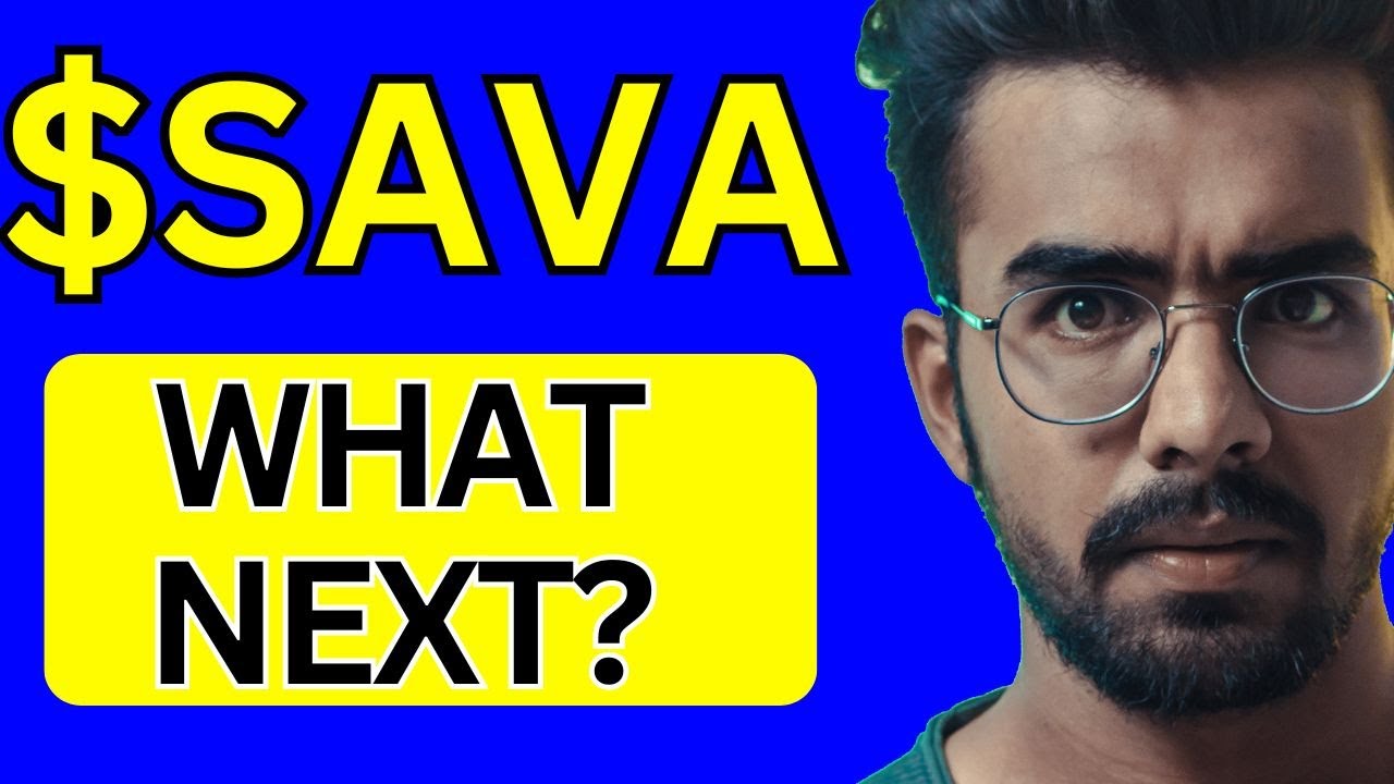 SAVA Stock TOMORROW ALERT! (buy or what?) SAVA - YouTube