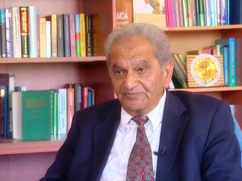 Hacı Vasim Məmmədəliyev Ramazan ayı haqqında məlumat