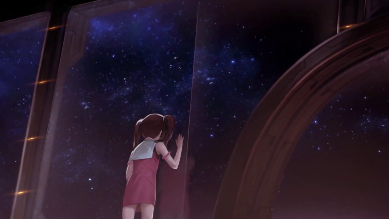 Star Diffusion 星際擴散 Gameplay - YouTube