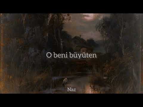KADR- Anam Babam (Sözleri - Lyrics)