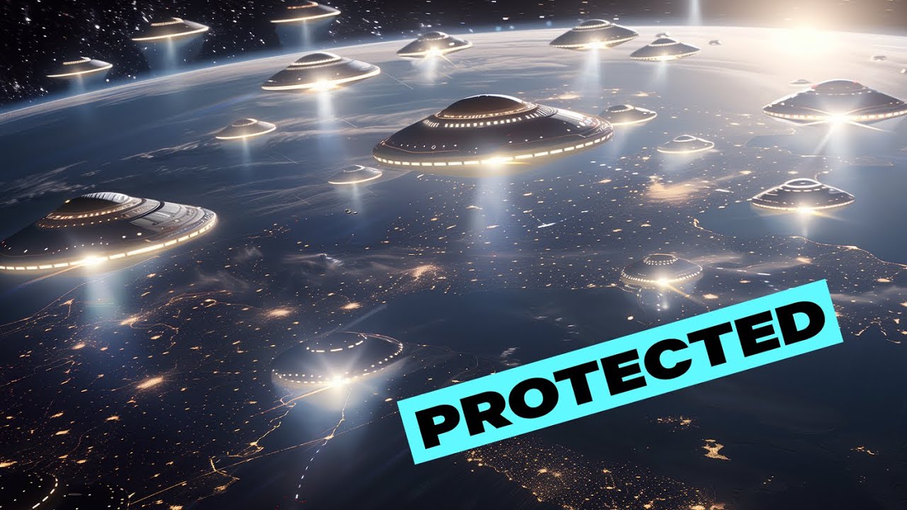 Neioh: Missions Of Protection By The Galactic Federation (Family of ...