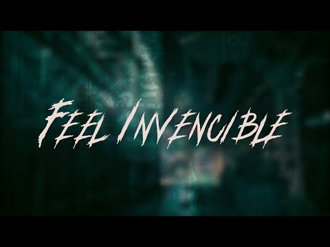 Skillet - Feel Invencible | Lyrics