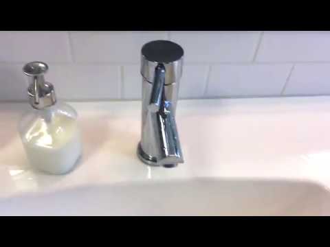 PSA: Wash your hands! - YouTube