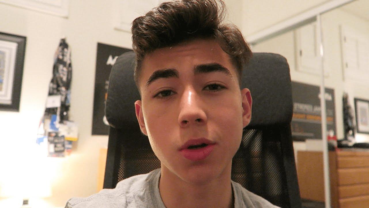 This is a serious problem... - YouTube