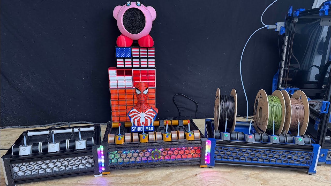 BoxTurtle Basic Overview - YouTube