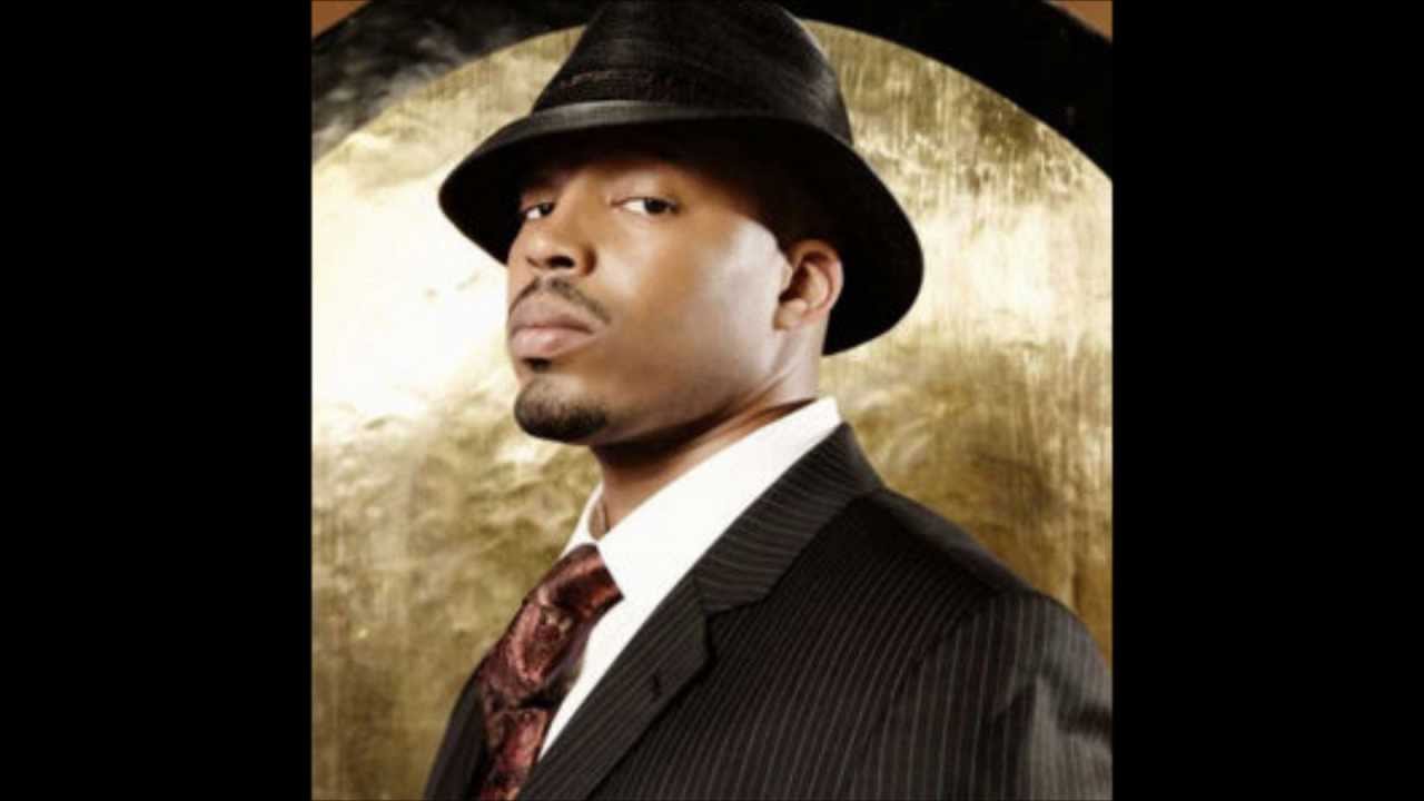 Slick Rick-Behind Bars Dum Ditty Dum Mix - YouTube