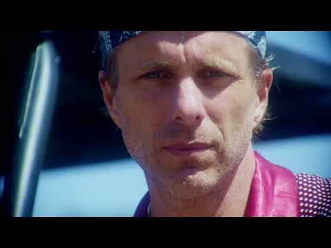 The Barbarians Of California - “Far Out, Bro (Ft. Daryl Taberski of Snapcase)” - (Official Video)