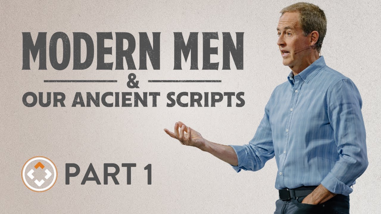 Modern Men & Our Ancient Scripts - YouTube