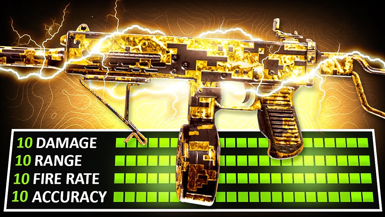 new *BEST* MARCO 5 CLASS in WARZONE SEASON 5! 🤯 (Best Marco 5 Class ...