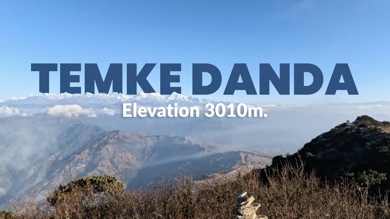 TEMKE DANDA | breathtaking landscapes and vibrant cultural heritage ...