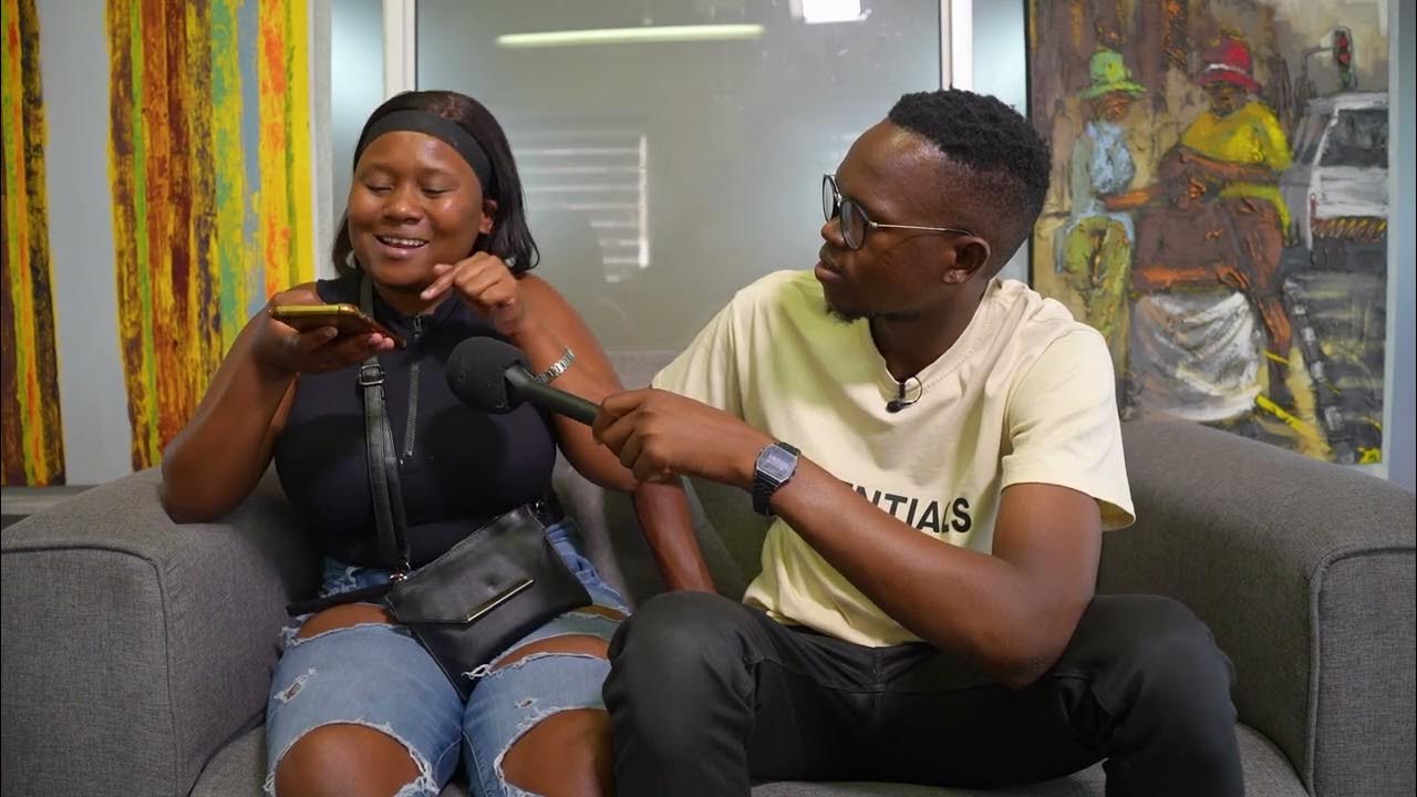 EP: WE CALL YOUR PARTNER TO CONFIRM IF THEY DATING YOU - YouTube