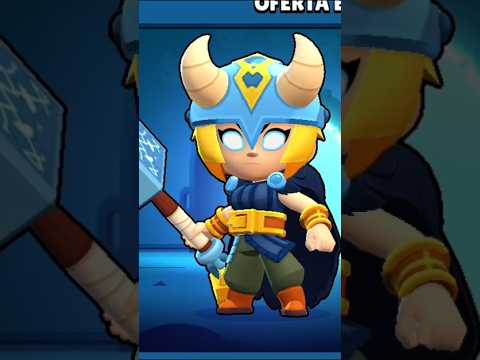 best bibi skin in brawl stars? - YouTube
