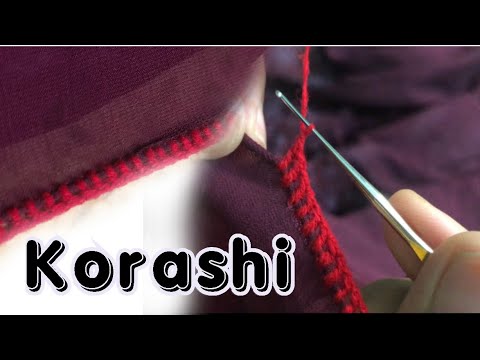 How to kureshi basics class//کریشی کلاس// beginners tutorial ...